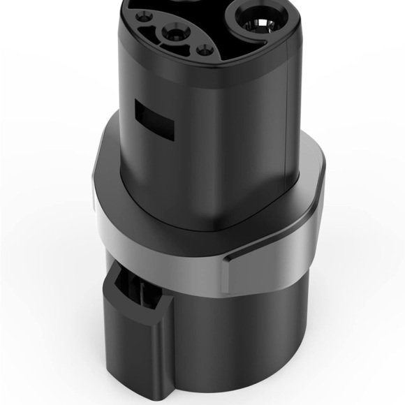 charco J1772 | Car Audio, Video & GPS | Tesla Charger Charco J 772 ...